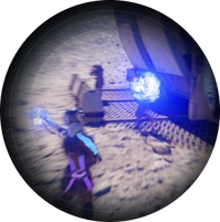 Lance - Mass Effect: Andromeda Wiki