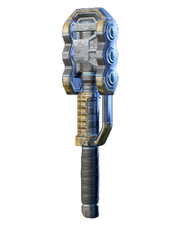 Krogan Hammer - Mass Effect: Andromeda Wiki