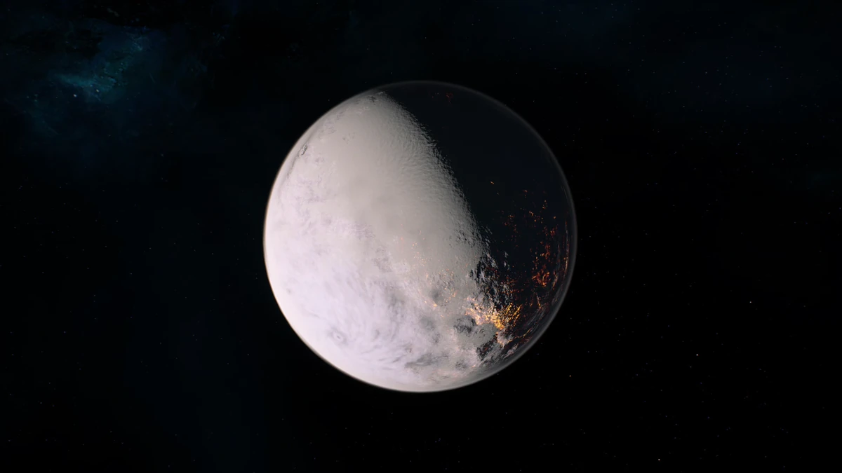 Pas-10 - Mass Effect: Andromeda Wiki