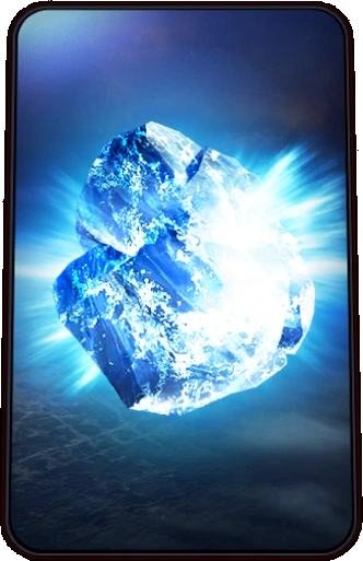 Technology: Element Zero (Eezo) - Mass Effect: Andromeda Wiki