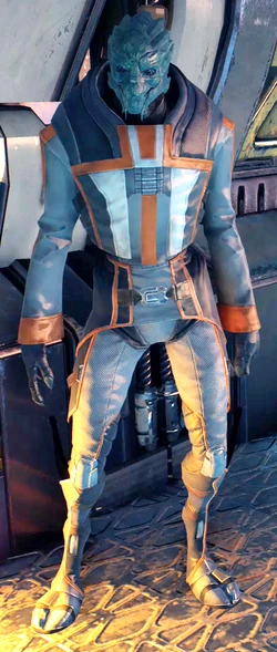 Velus - Mass Effect: Andromeda Wiki