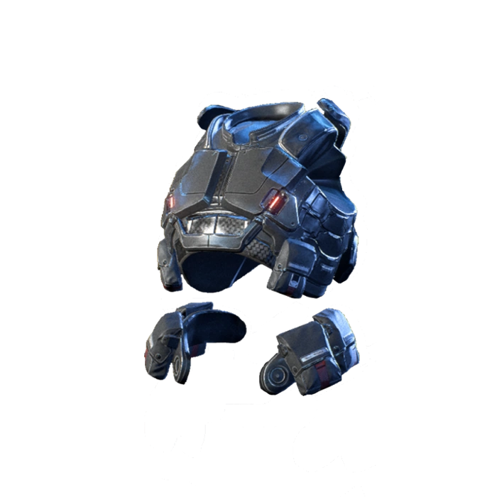 Pathfinder Chest IV - Mass Effect: Andromeda Wiki