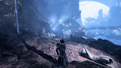 Nakmor Drack: A Future for Our People Walkthrough - Mass Effect ...