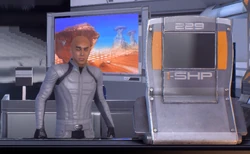 Arms Merchant - Mass Effect: Andromeda Wiki