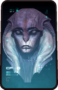 Angara - Mass Effect: Andromeda Wiki