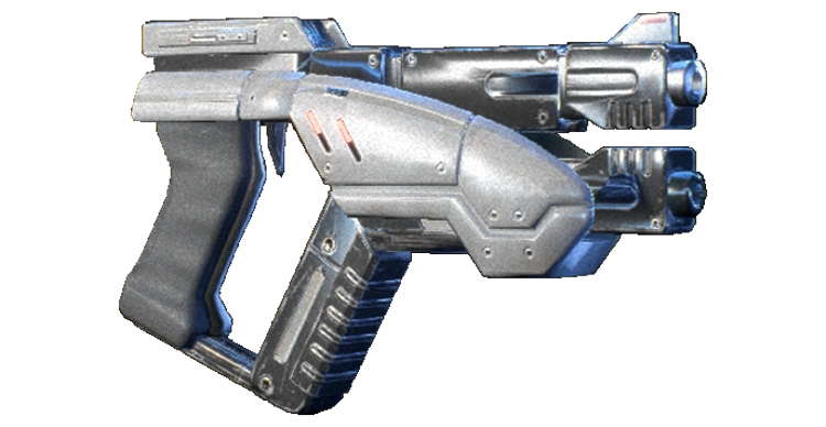 M-3 Predator - Mass Effect: Andromeda Wiki