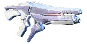 Disciple - Mass Effect: Andromeda Wiki