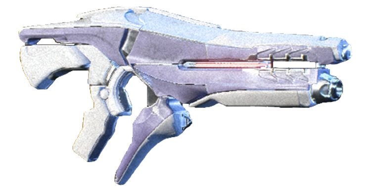 Disciple - Mass Effect: Andromeda Wiki