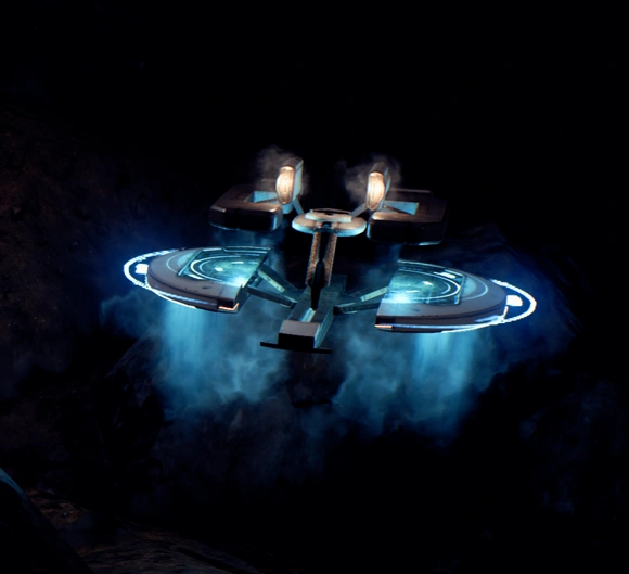 Construct - Mass Effect: Andromeda Wiki