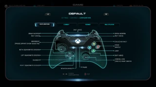 Controls - Mass Effect: Andromeda Wiki