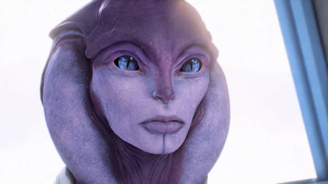 Ljeta - Mass Effect: Andromeda Wiki