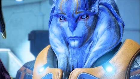 Akksul - Mass Effect: Andromeda Wiki