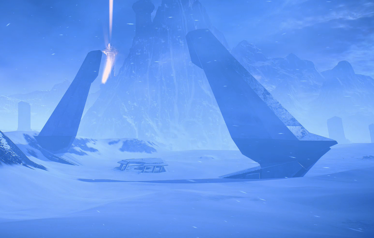 Restoring A World Mass Effect Andromeda Wiki