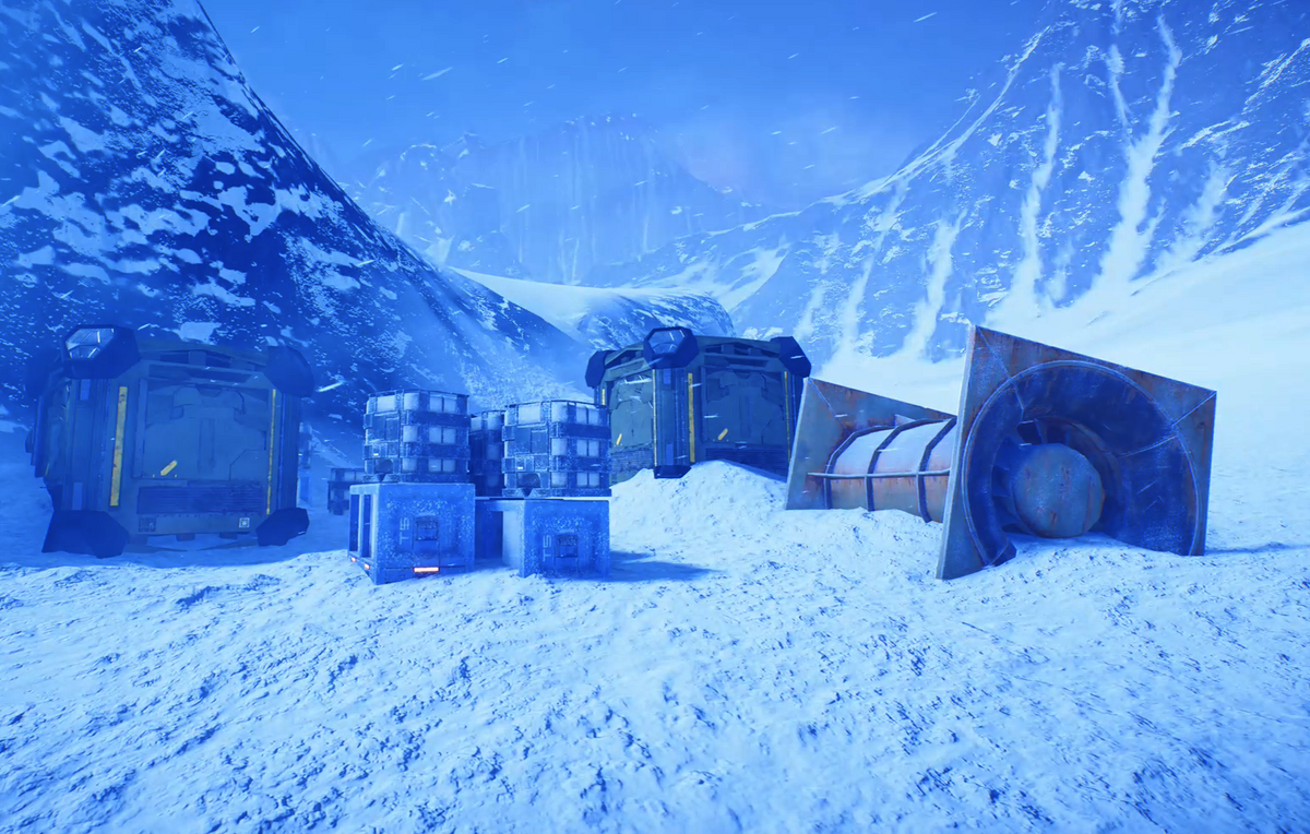 Intercepted Mass Effect Andromeda Wiki