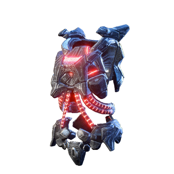 Remnant Heritage Chest V - Mass Effect: Andromeda Wiki