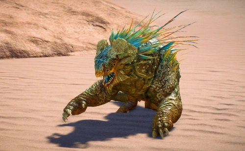 Creature - Mass Effect: Andromeda Wiki