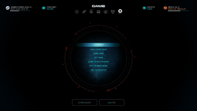 Tutorials - Mass Effect: Andromeda Wiki