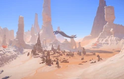 Architect on Elaaden - Mass Effect: Andromeda Wiki
