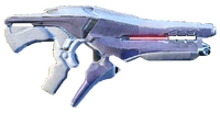Disciple I - Mass Effect: Andromeda Wiki