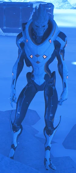 Korvis - Mass Effect: Andromeda Wiki