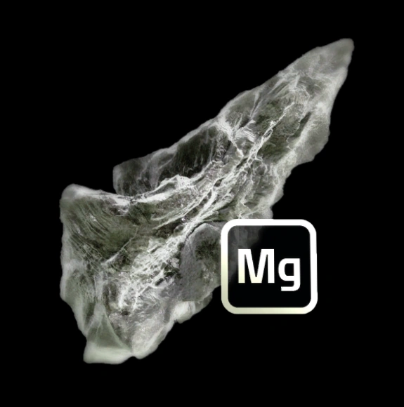 Magnesium - Mass Effect: Andromeda Wiki