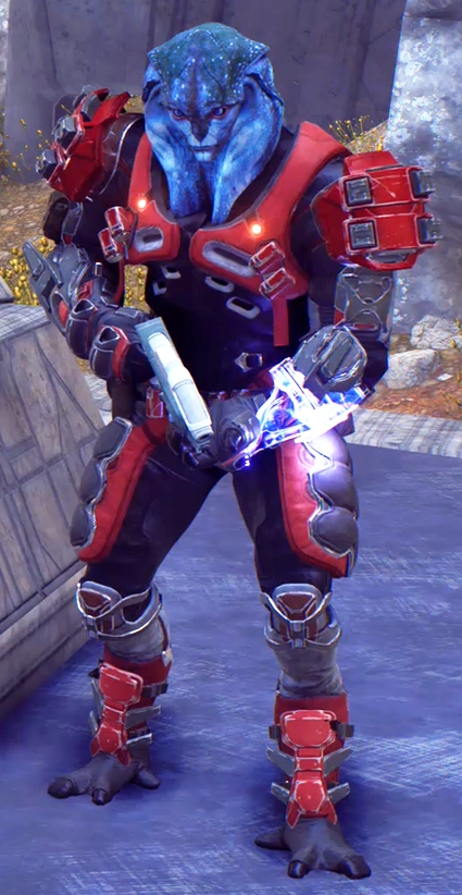 Local Angara - Mass Effect: Andromeda Wiki