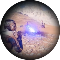 Shockwave - Mass Effect: Andromeda Wiki