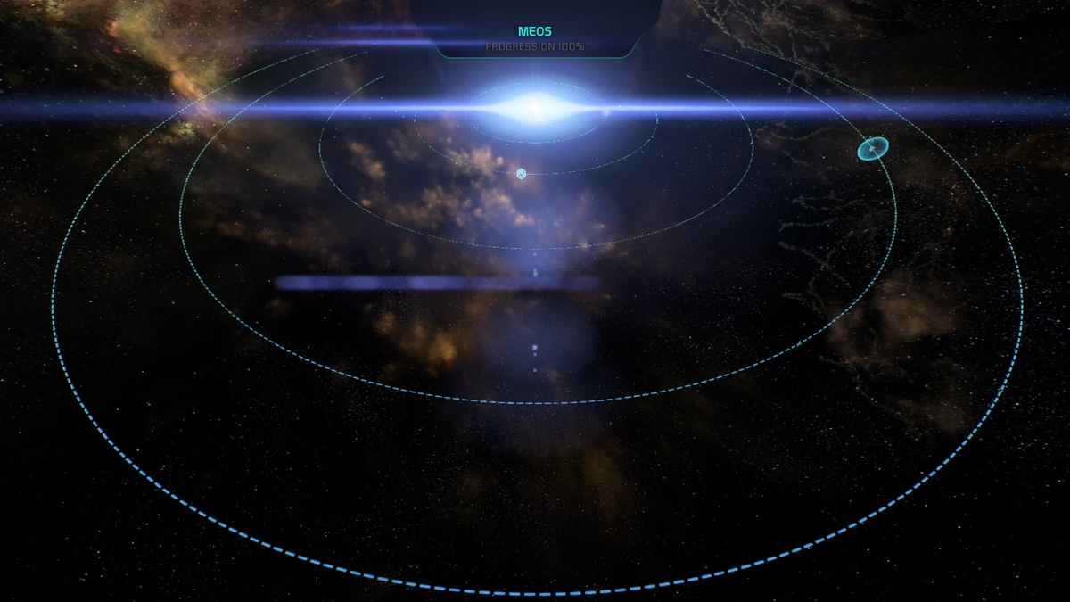 Meos - Mass Effect: Andromeda Wiki