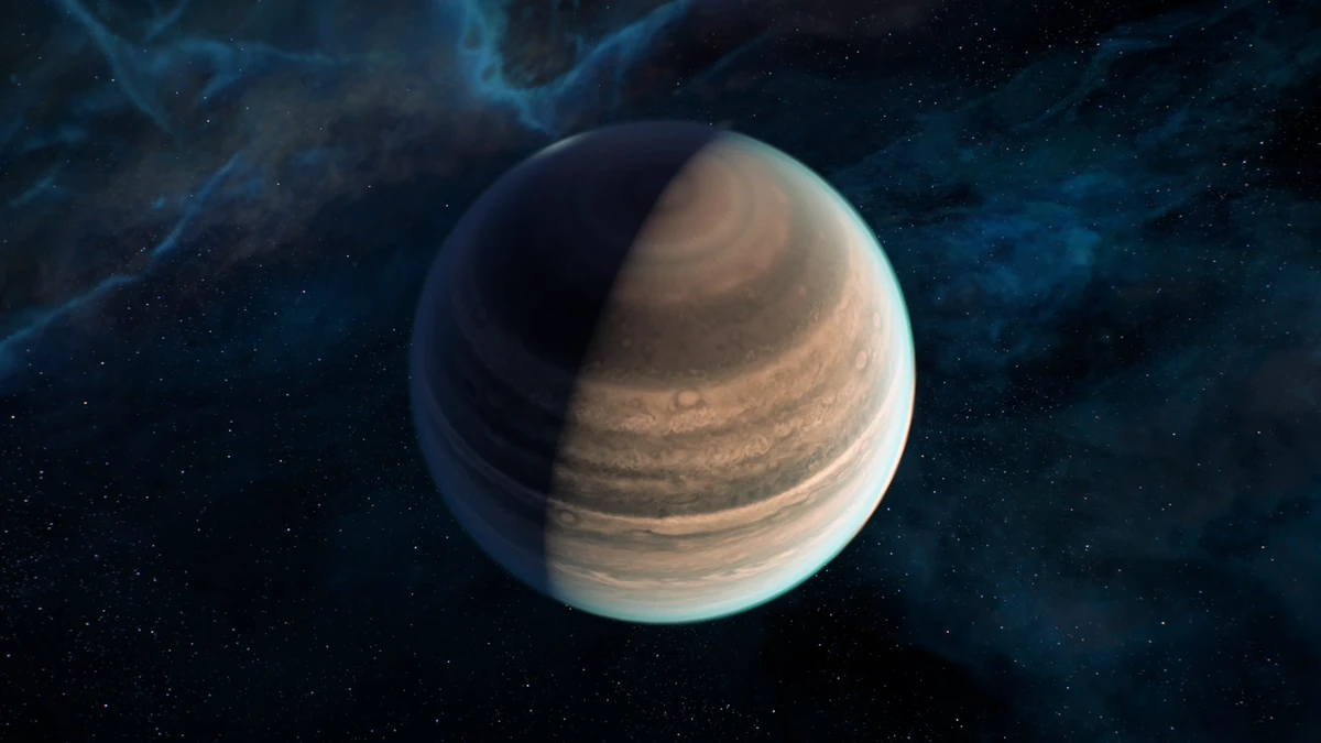 Pas-55 - Mass Effect: Andromeda Wiki