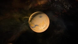 Helluland - Mass Effect: Andromeda Wiki