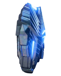Remnant Cryo-Gauntlet - Mass Effect: Andromeda Wiki