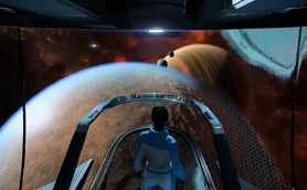Bridge - Mass Effect: Andromeda Wiki
