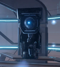 SAM Node - Mass Effect: Andromeda Wiki