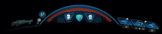 Barrier - Mass Effect: Andromeda Wiki
