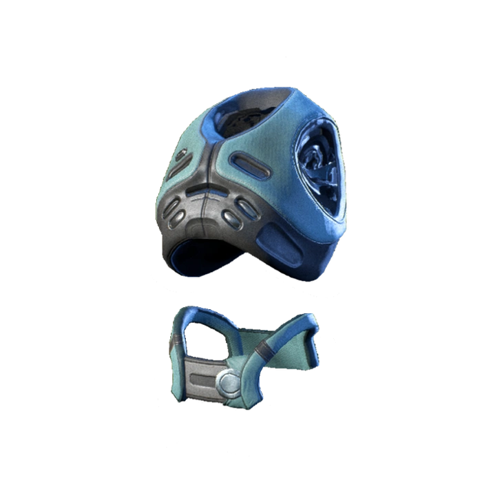 Angaran Guerrilla Chest II - Mass Effect: Andromeda Wiki