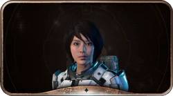 Human Female Sentinel - Mass Effect: Andromeda Wiki