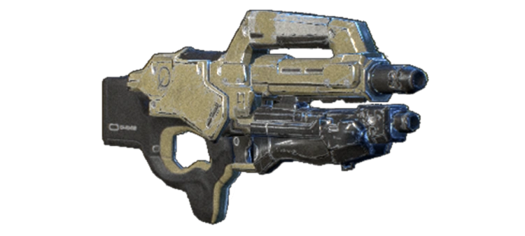 M-96 Mattock - Mass Effect: Andromeda Wiki