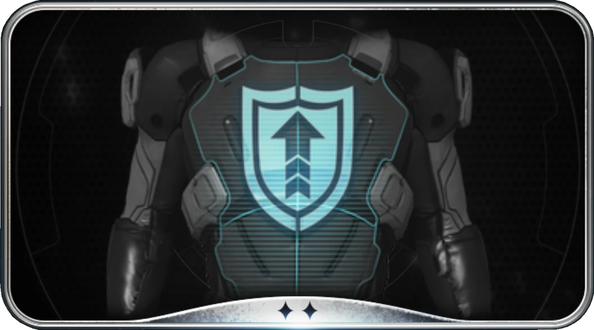 Shield Enhancer - Mass Effect: Andromeda Wiki