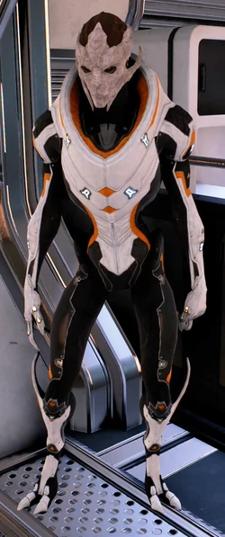 Darket Tiervian - Mass Effect: Andromeda Wiki