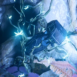 Unearthed Remnant Device - Mass Effect: Andromeda Wiki