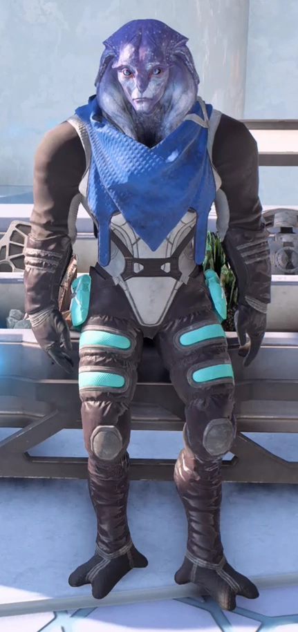 Merivaas - Mass Effect: Andromeda Wiki