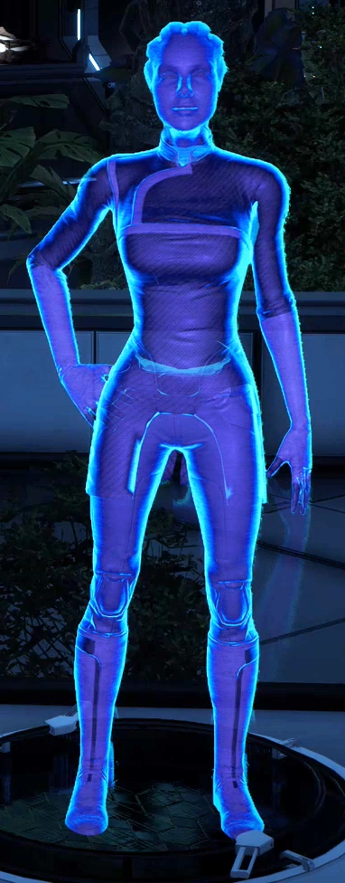 Category:Characters - Mass Effect: Andromeda Wiki