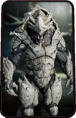 Behemoth - Mass Effect: Andromeda Wiki