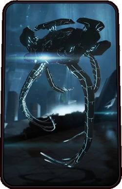 Observer - Mass Effect: Andromeda Wiki