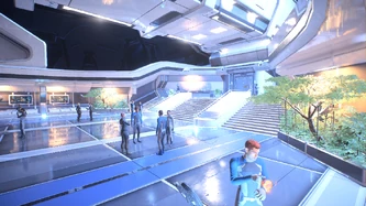Atrium - Mass Effect: Andromeda Wiki