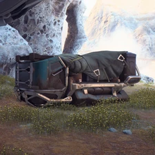 Kadara Slums - Mass Effect: Andromeda Wiki