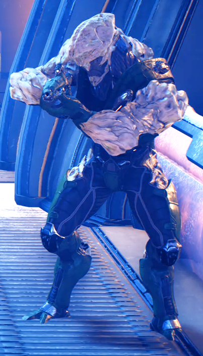 Kett Handler - Mass Effect: Andromeda Wiki