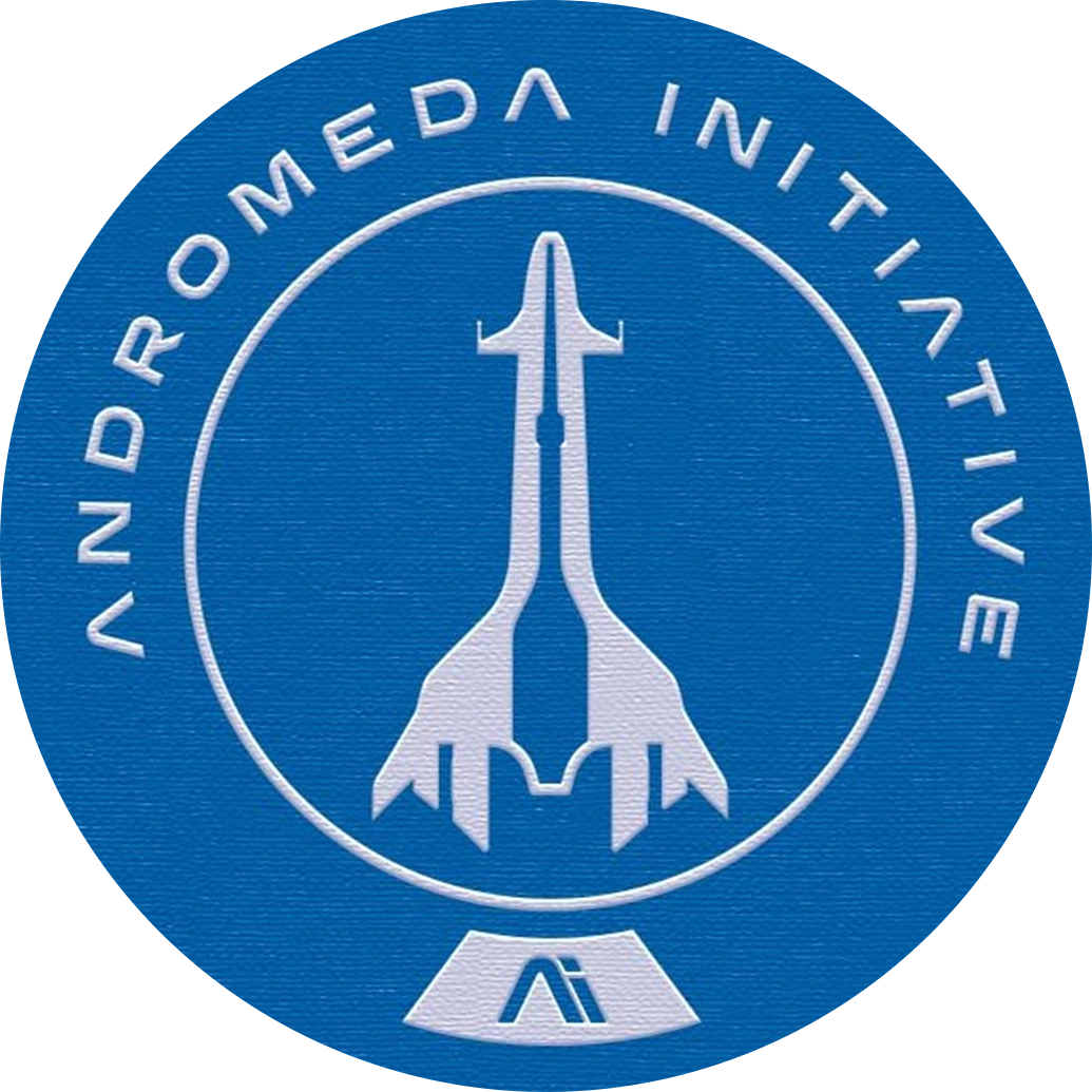 Andromeda Initiative - Mass Effect: Andromeda Wiki