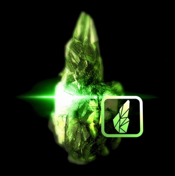 Angaran Meditation Crystal - Mass Effect: Andromeda Wiki