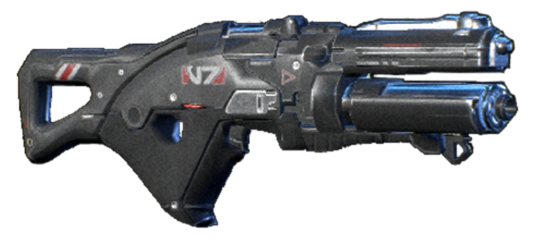 N7 Valkyrie - Mass Effect: Andromeda Wiki